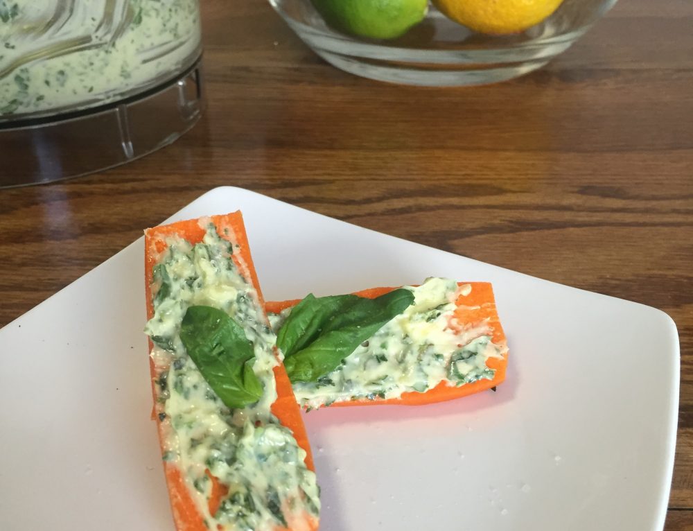 How to Build a Healthy Plate | Shaped By Sherri